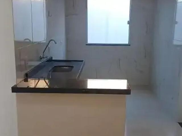 Casa / Sobrado para Venda em Barra dos Coqueiros/SE Luar da Barra 3 Quartos