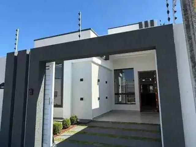 Casa / Sobrado para Venda em Barra dos Coqueiros/SE Luar da Barra 3 Quartos