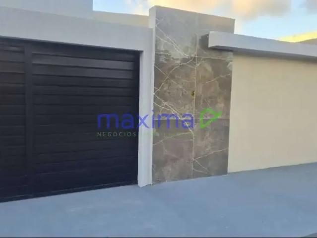 Casa / Sobrado para Venda em Barra dos Coqueiros/SE Luar da Barra 3 Quartos