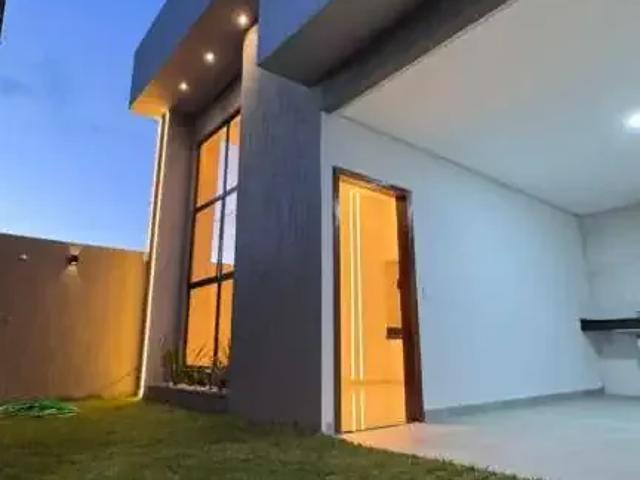 Casa / Sobrado para Venda em Barra dos Coqueiros/SE Luar da Barra 3 Quartos