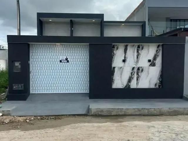 Casa / Sobrado para Venda em Barra dos Coqueiros/SE Luar da Barra 3 Quartos