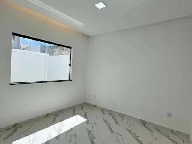 Casa / Sobrado para Venda em Barra dos Coqueiros/SE Luar da Barra 3 Quartos