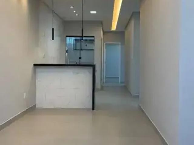 Casa / Sobrado para Venda em Barra dos Coqueiros/SE Luar da Barra 3 Quartos