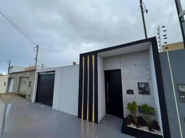 Casa / Sobrado para Venda em Barra dos Coqueiros/SE Luar da Barra 3 Quartos
