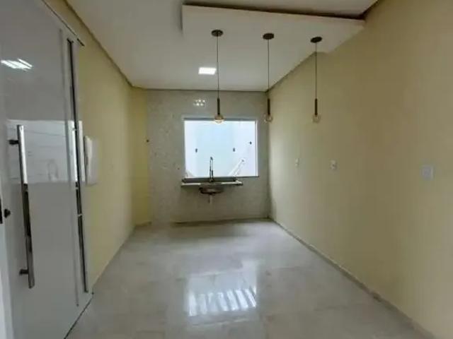 Casa / Sobrado para Venda em Barra dos Coqueiros/SE Luar da Barra 3 Quartos