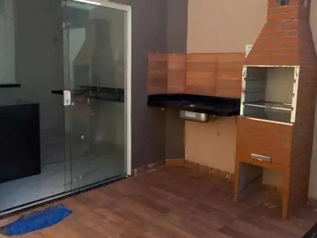 Casa / Sobrado para Venda em Barra dos Coqueiros/SE Luar da Barra 3 Quartos