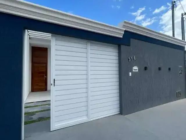 Casa / Sobrado para Venda em Barra dos Coqueiros/SE Luar da Barra 3 Quartos