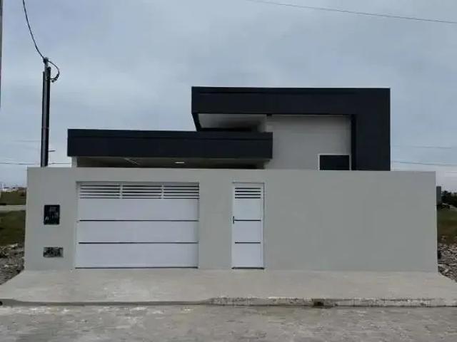 Casa / Sobrado para Venda em Barra dos Coqueiros/SE Luar da Barra 3 Quartos