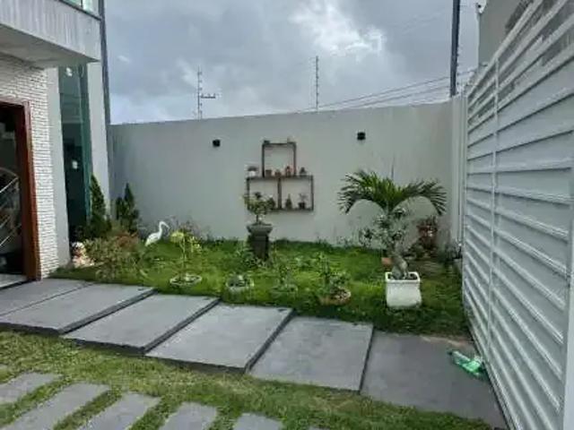 Casa / Sobrado para Venda em Barra dos Coqueiros/SE Luar da Barra 3 Quartos