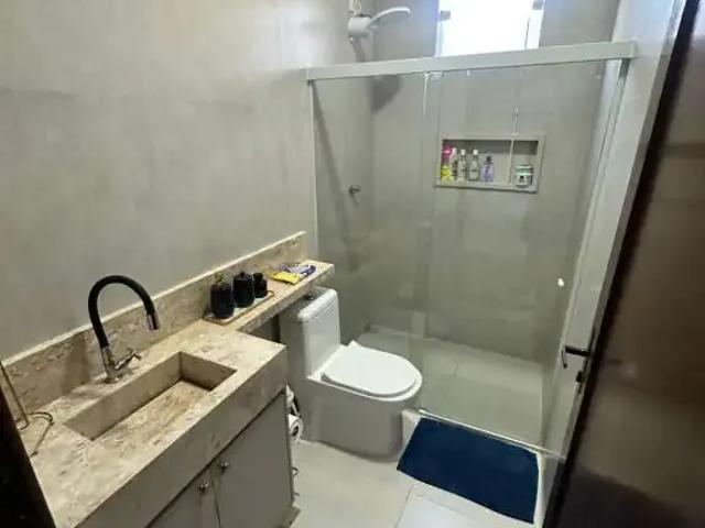 Casa / Sobrado para Venda em Barra dos Coqueiros/SE Luar da Barra 3 Quartos