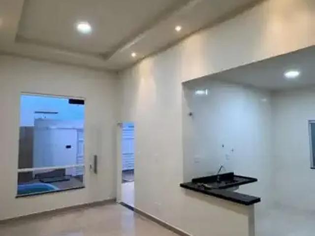 Casa / Sobrado para Venda em Barra dos Coqueiros/SE Luar da Barra 3 Quartos