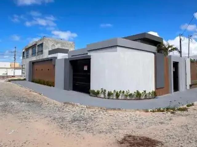 Casa / Sobrado para Venda em Barra dos Coqueiros/SE Luar da Barra 3 Quartos