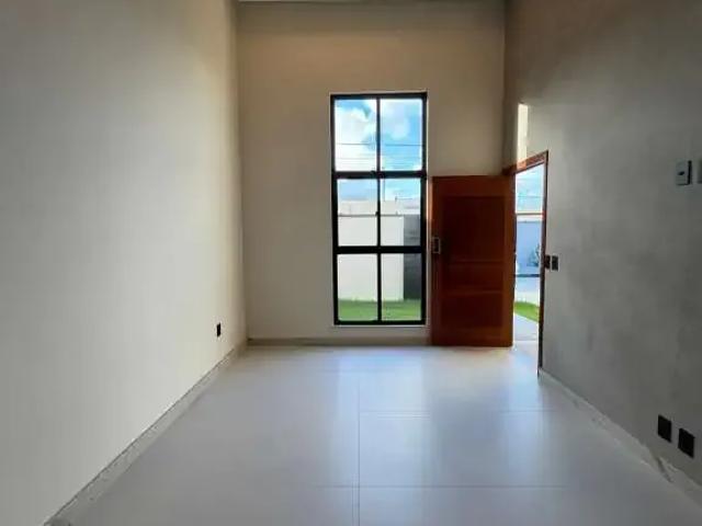Casa / Sobrado para Venda em Barra dos Coqueiros/SE Luar da Barra 3 Quartos