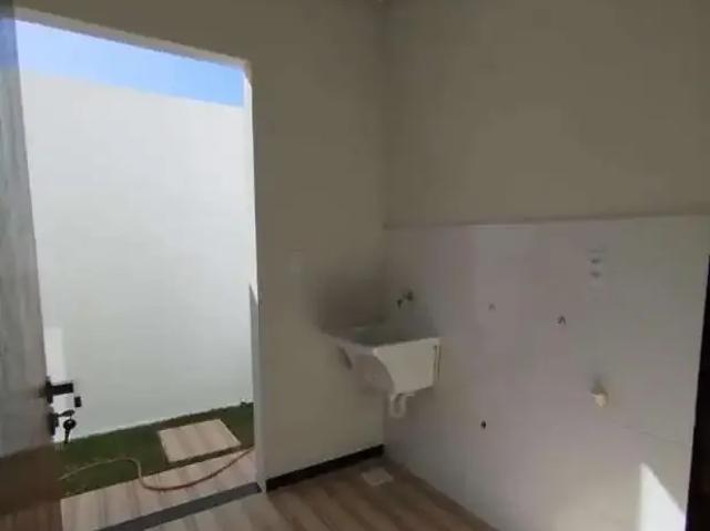 Casa / Sobrado para Venda em Barra dos Coqueiros/SE Luar da Barra 3 Quartos
