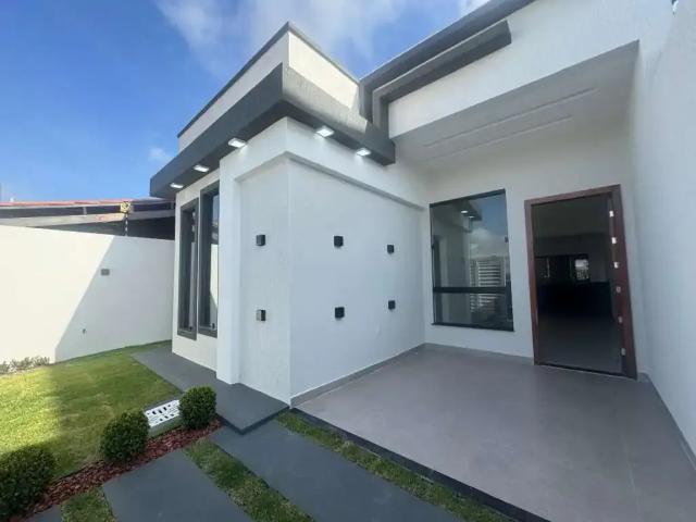 Casa / Sobrado para Venda em Barra dos Coqueiros/SE Luar da Barra 3 Quartos