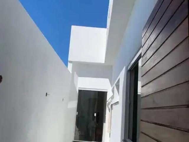 Casa / Sobrado para Venda em Barra dos Coqueiros/SE Luar da Barra 3 Quartos