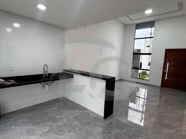 Casa / Sobrado para Venda em Barra dos Coqueiros/SE Luar da Barra 3 Quartos