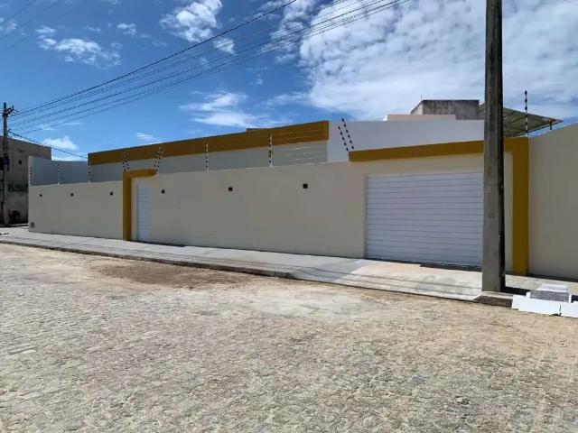 Casa / Sobrado para Venda em Barra dos Coqueiros/SE Luar da Barra 3 Quartos