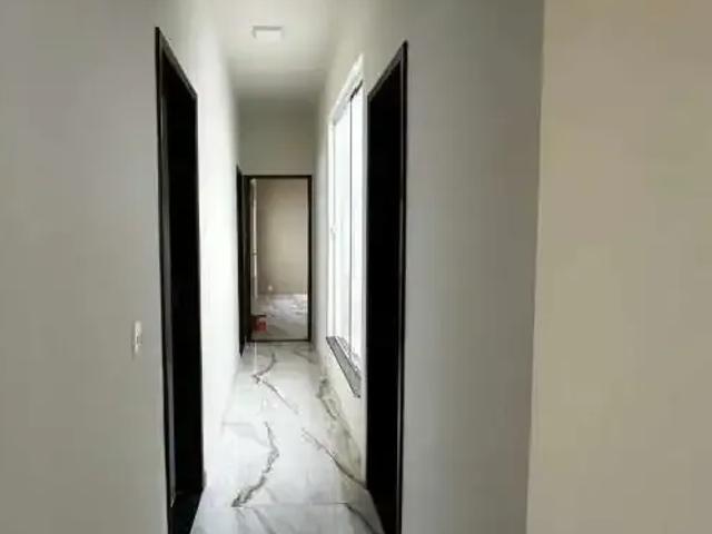 Casa / Sobrado para Venda em Barra dos Coqueiros/SE Luar da Barra 3 Quartos