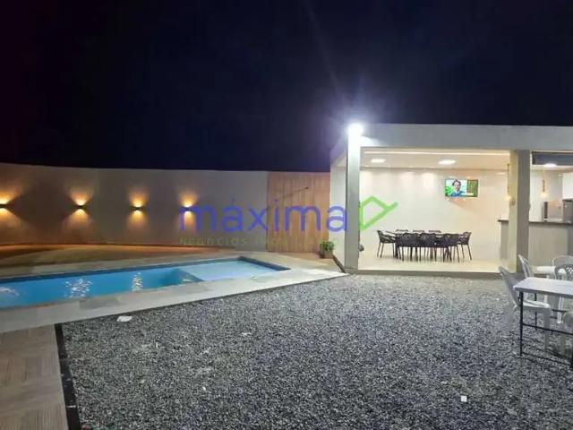 Casa / Sobrado para Venda em Barra dos Coqueiros/SE Luar da Barra 3 Quartos