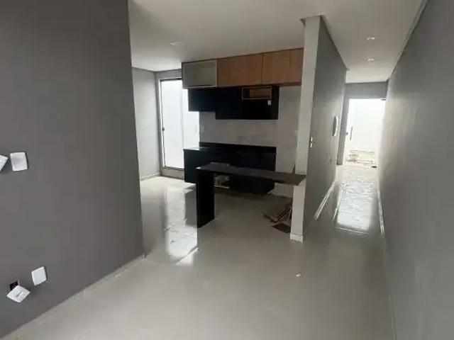 Casa / Sobrado para Venda em Barra dos Coqueiros/SE Luar da Barra 3 Quartos
