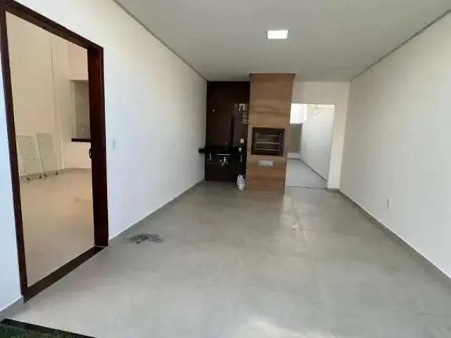Casa / Sobrado para Venda em Barra dos Coqueiros/SE Luar da Barra 3 Quartos