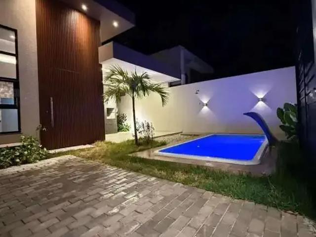 Casa / Sobrado para Venda em Barra dos Coqueiros/SE Luar da Barra 3 Quartos