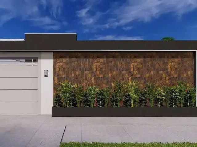 Casa / Sobrado para Venda em Barra dos Coqueiros/SE Luar da Barra 3 Quartos