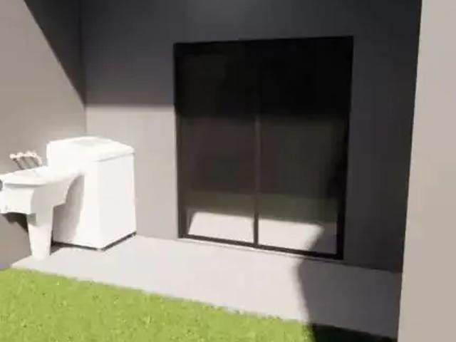 Casa / Sobrado para Venda em Barra dos Coqueiros/SE Luar da Barra 3 Quartos
