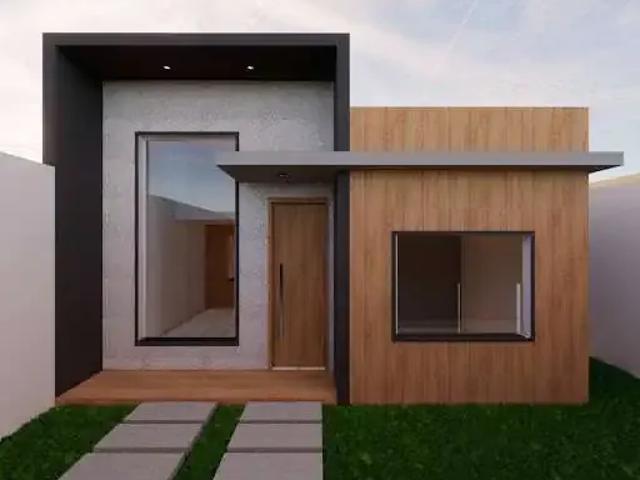 Casa / Sobrado para Venda em Barra dos Coqueiros/SE Luar da Barra 3 Quartos