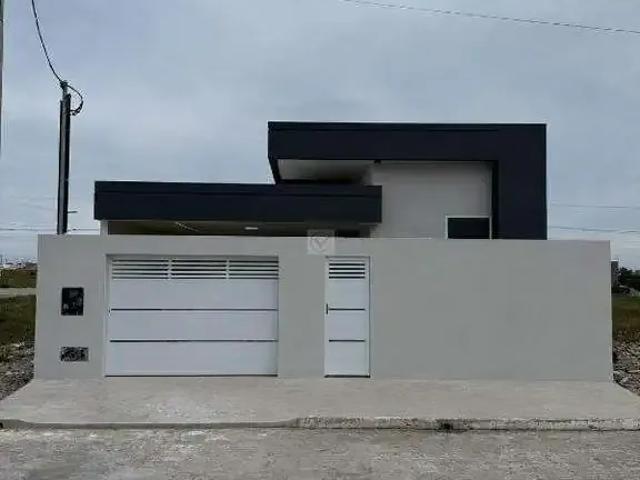 Casa / Sobrado para Venda em Barra dos Coqueiros/SE Luar da Barra 3 Quartos