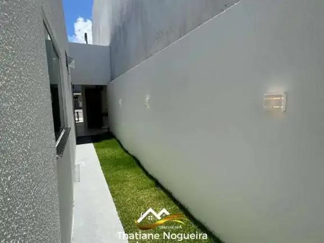 Casa / Sobrado para Venda em Barra dos Coqueiros/SE Luar da Barra 3 Quartos