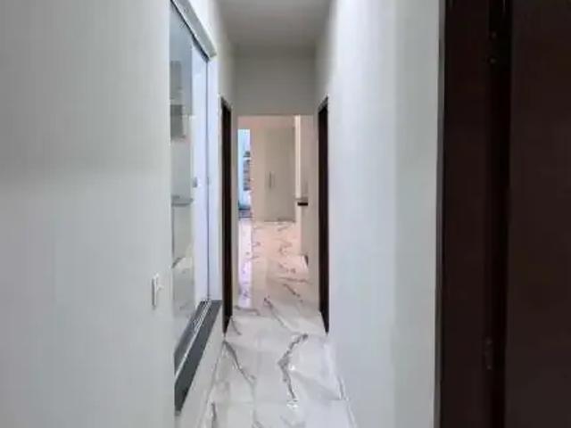 Casa / Sobrado para Venda em Barra dos Coqueiros/SE Luar da Barra 3 Quartos