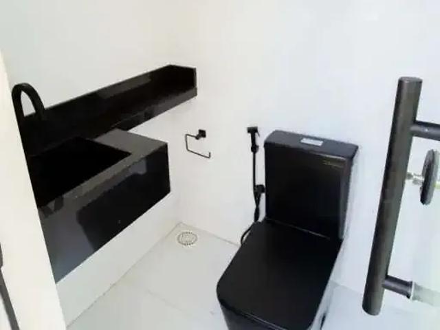 Casa / Sobrado para Venda em Barra dos Coqueiros/SE Luar da Barra 3 Quartos
