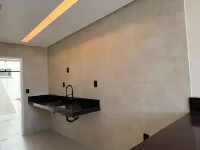 Casa / Sobrado para Venda em Barra dos Coqueiros/SE Luar da Barra 3 Quartos