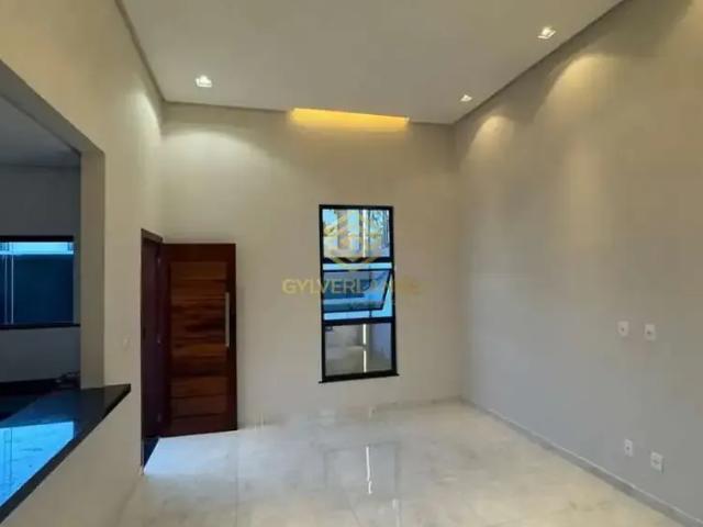 Casa / Sobrado para Venda em Barra dos Coqueiros/SE Luar da Barra 3 Quartos