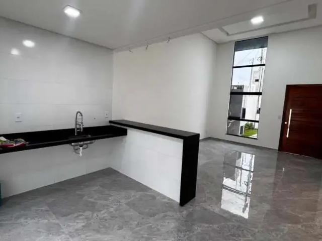 Casa / Sobrado para Venda em Barra dos Coqueiros/SE Luar da Barra 3 Quartos