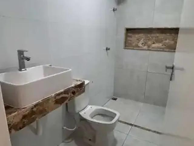 Casa / Sobrado para Venda em Barra dos Coqueiros/SE Luar da Barra 3 Quartos