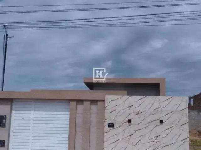 Casa / Sobrado para Venda em Barra dos Coqueiros/SE Luar da Barra 3 Quartos