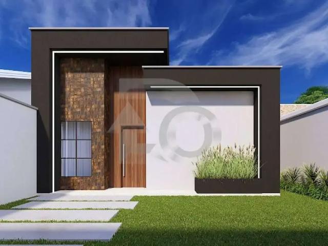 Casa / Sobrado para Venda em Barra dos Coqueiros/SE Luar da Barra 3 Quartos