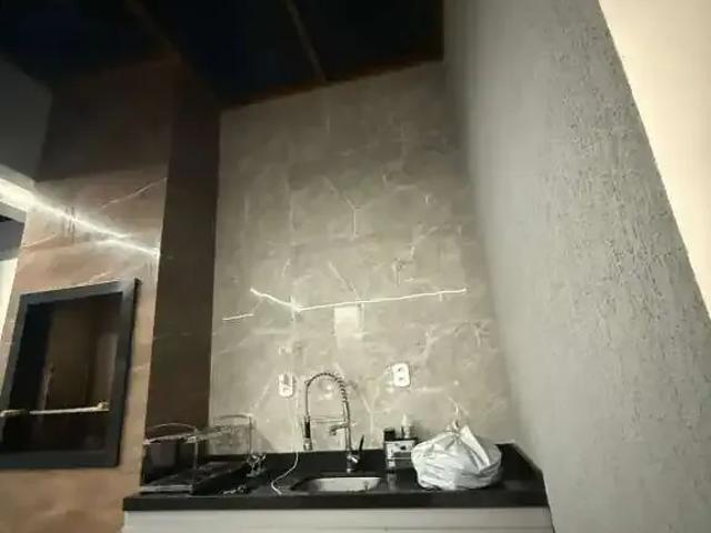 Casa / Sobrado para Venda em Barra dos Coqueiros/SE Luar da Barra 3 Quartos