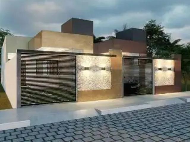 Casa / Sobrado para Venda em Barra dos Coqueiros/SE Serigy 2 Quartos