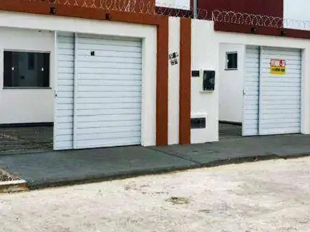 Casa / Sobrado para Venda em Barra dos Coqueiros/SE Serigy 2 Quartos