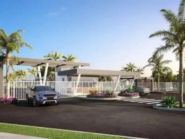 Casa / Sobrado para Venda em Barra dos Coqueiros/SE Serigy 2 Quartos