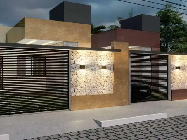 Casa / Sobrado para Venda em Barra dos Coqueiros/SE Serigy 2 Quartos