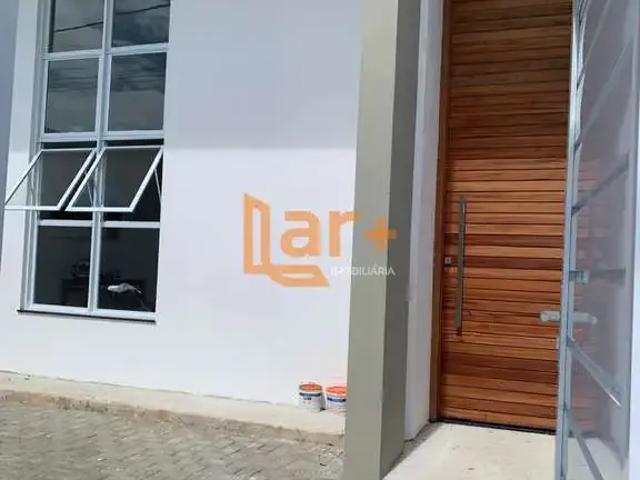 Casa / Sobrado para Venda em Barra dos Coqueiros/SE Serigy 3 Quartos