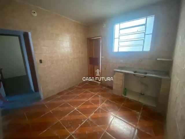 Casa / Sobrado para Venda em Barra Mansa/RJ Mangueira 2 Quartos