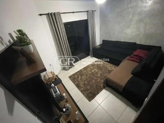 Casa / Sobrado para Venda em Barra Mansa/RJ Metalúrgico 2 Quartos