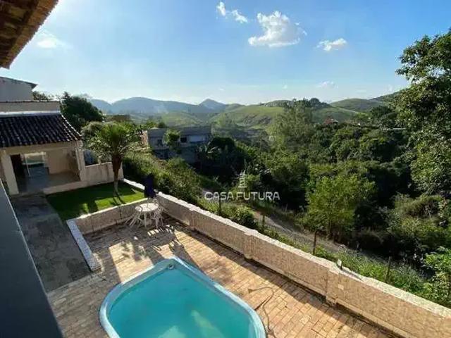 Casa / Sobrado para Venda em Barra Mansa/RJ Moinho de Vento 3 Quartos