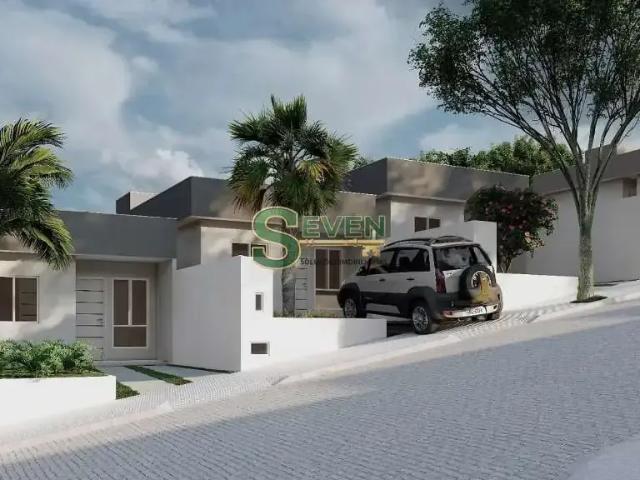 Casa / Sobrado para Venda em Barra Mansa/RJ Monte Cristo 2 Quartos